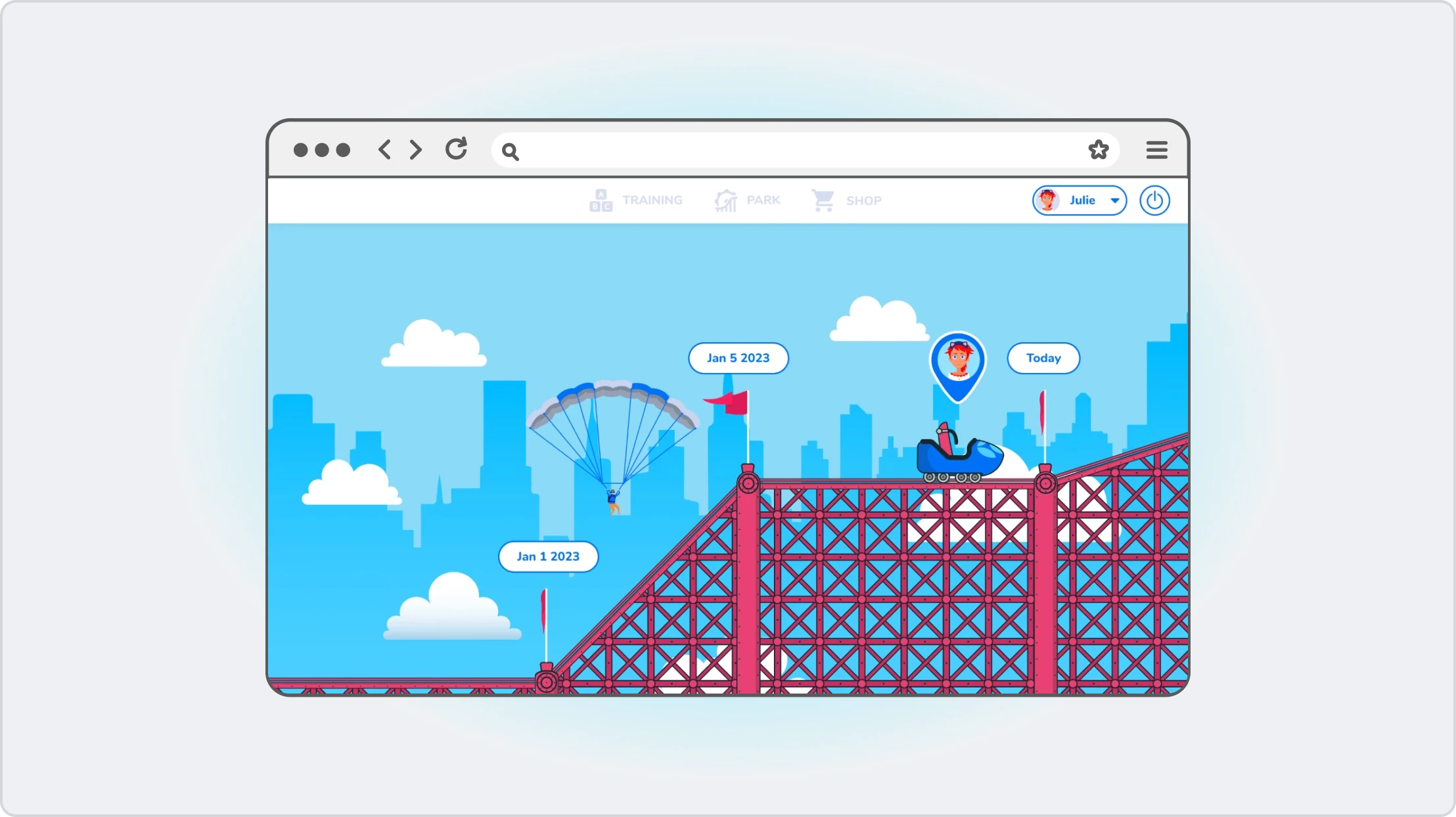 Parents | Constructor